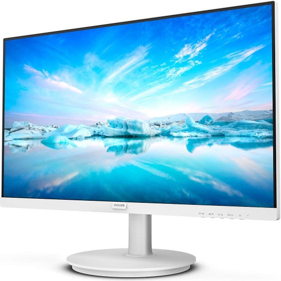Phılıps 271V8AW Vline 27" LED IPS 4ms 75Hz 1920X1080 Fullhd Fiyatı
