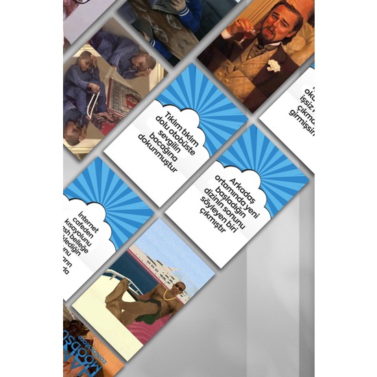 Moodun Hangisi - Eğlenceli Oyunu What Ona Do Hangi Modsun Bi Fiyatı