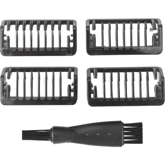 Hermoso Philips Norelco ONEBLADE,QP210/50 Için 5 Paket 1 2 3 Fiyatı