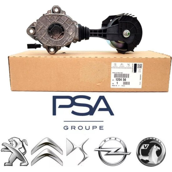 Orjinal Devirdaim Bağlantı Ayağı Ep6 (1204.56-APV3628) Fiyatı