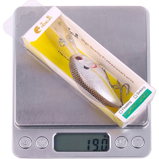 Autocare Pro Supply Hengjıa Luya 13G Uzun Dil Uzaktan Yüzen Fiyatı