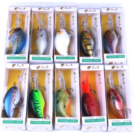 Autocare Pro Supply Hengjıa Luya 13G Uzun Dil Uzaktan Yüzen Fiyatı