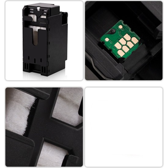 Archive C9382 Bakım Kutusu PX4MB10 Bakımı -C5310 Yazıcı Atık Fiyatı