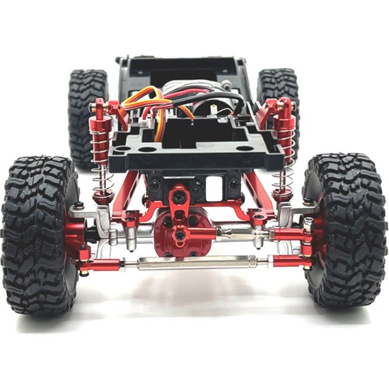 Archive Mnmodel 1/12 MN82 LC79 MN78 Rc Araba Için Ön ve Arka Fiyatı