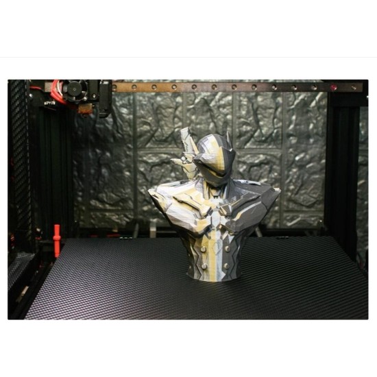 Ayyıldız Luxury Genji Figür 15CM Overwatch Chracter Figure Fiyatı