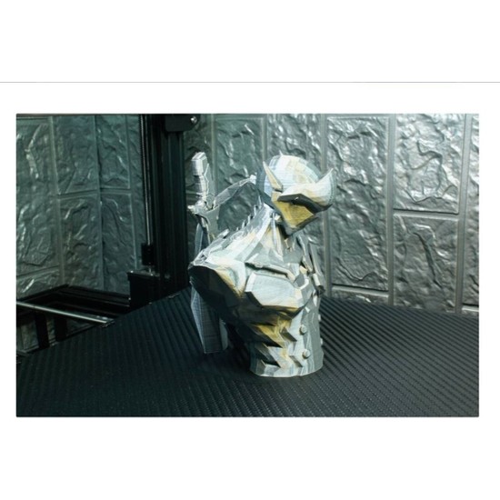 Ayyıldız Luxury Genji Figür 15CM Overwatch Chracter Figure Fiyatı