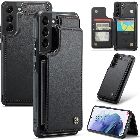 Seashell Digital Samsung Galaxy S21 5g/4g Rfıd Black Telefon Fiyatı