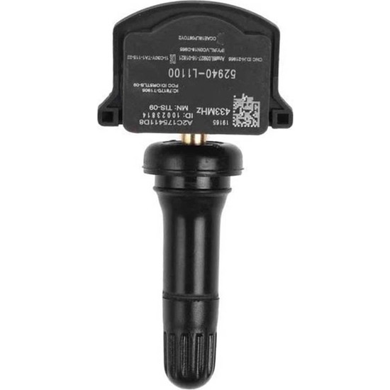 Benagee Adet 52940-L1100 Araba Lastik Basıncı Sensörü Tpms Fiyatı