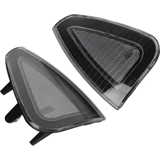 Benagee 2 Adet Ön Dönüş Sinyal Işığı Kapağı 4806218AD Yan Fiyatı