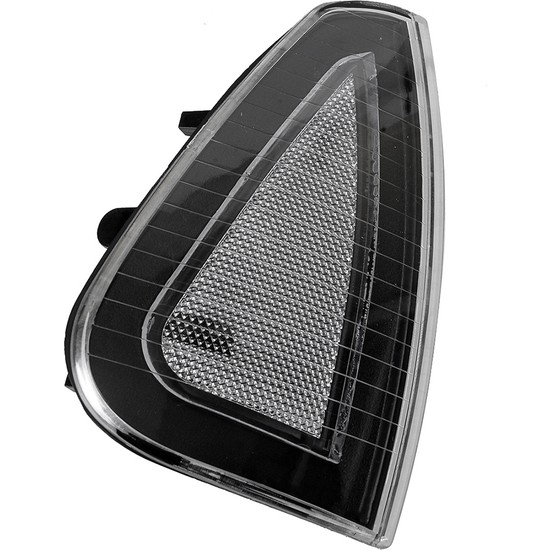 Benagee 2 Adet Ön Dönüş Sinyal Işığı Kapağı 4806218AD Yan Fiyatı