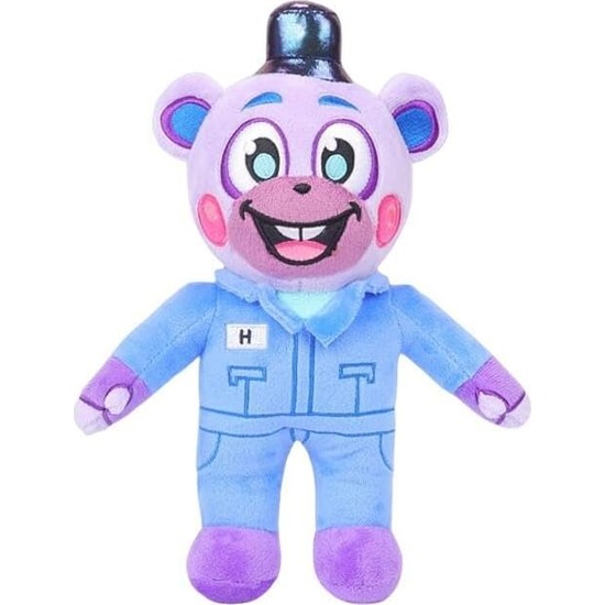 Szjiede 2023 Fnaf Güvenlik Ihlali Harabe Peluş - Oyun Fiyatı