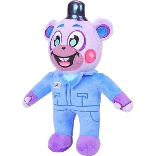 Szjiede 2023 Fnaf Güvenlik Ihlali Harabe Peluş - Oyun Fiyatı