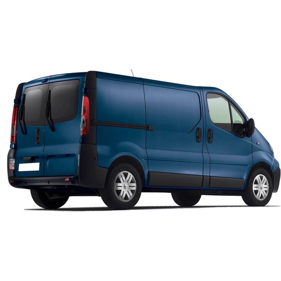 Vass41 Renault Trafic 2007-2014 Arka Cam Silecek Kolu Takımı Fiyatı