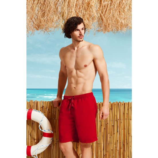 Pileli Store Doreanse Short Mayo 3804 Fiyatı - Taksit Seçenekleri