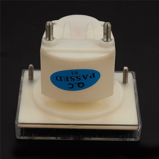 Xiaxiaoer 3x 85C1-A Dc Analog Amper Metre Panel Metre Ölçer 30A Amp ...