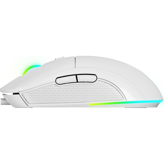 Rampage Radiant M1 Rgb Mouse Makrolu 7200 Dpi Oyuncu Mouse Gaming Mouse ...