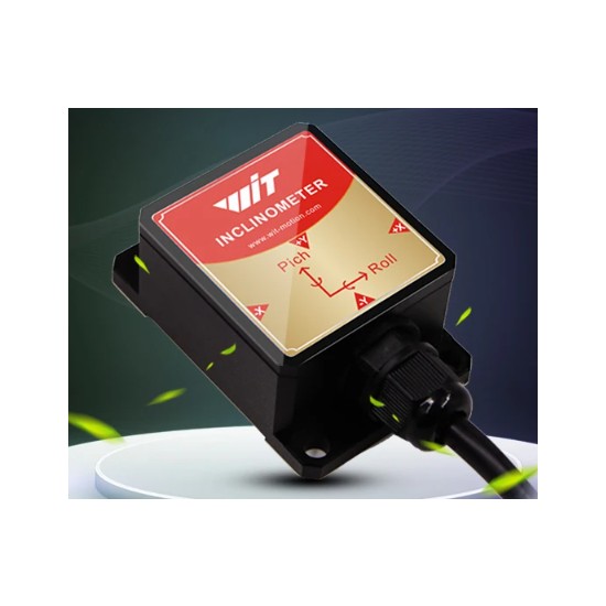 Wit Motion Witmotion HWT905-485 Yüksek Doğruluk 0.05 ° Fiyatı