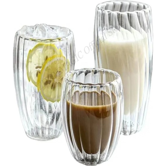 Tekno Trust 1 350 ml Isıya Dayanıklı Cidarlı Borosilikat Fiyatı