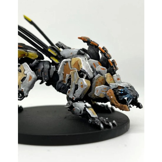 Ayyıldız Luxury Horizon Zero Dawn Sawtooth Character Figure Fiyatı