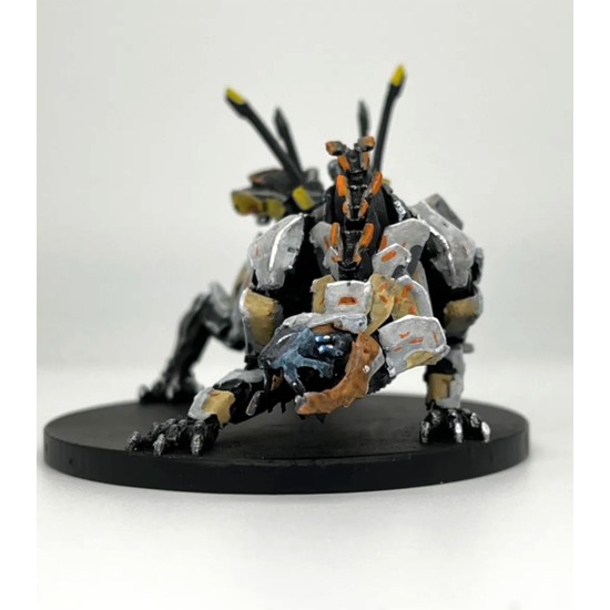 Ayyıldız Luxury Horizon Zero Dawn Sawtooth Character Figure Fiyatı