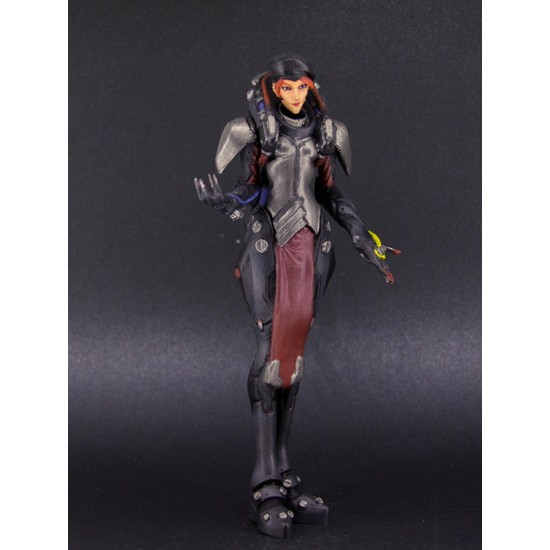Ayyıldız Luxury Overwatch Moira Figür Overwatch Moira Fiyatı