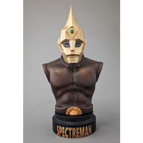 Ayyıldız Luxury Spectreman Büst Character Figure Fiyatı
