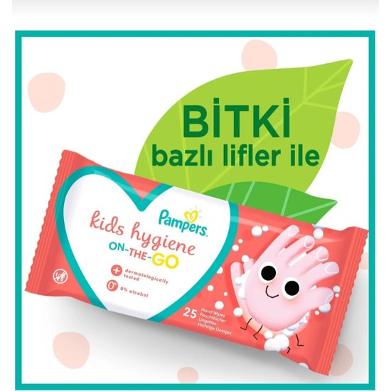 Prima 12 Li Paket Prima Pampers Islak Havlu Hijyen (480 Fiyatı