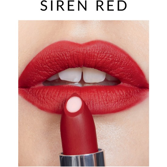 Avon Hydramatic Mat Ruj Hydra Siren Red Fiyatı - Taksit Seçenekleri