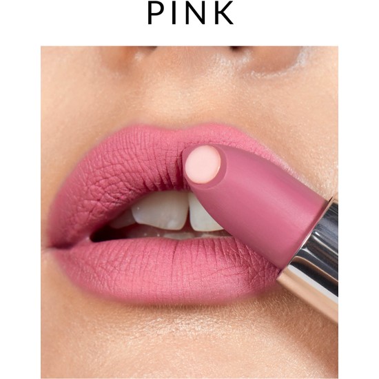 Avon Hydramatic Mat Ruj Pink Fiyatı - Taksit Seçenekleri