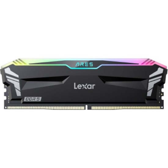 Lexar Ares Rgb 32GB (2X16GB) 6400MHZ CL32 Ddr5 Gaming Ram Fiyatı
