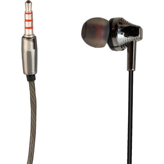 Open Cart Akdenizpos XD01 Yc-10 Kulak Içi Kablolu Kulaklik Fiyatı