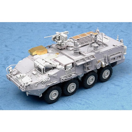 Trumpeter 01560 1/35 Ölçek M1135 Stryker Nbc Rv, Fiyatı