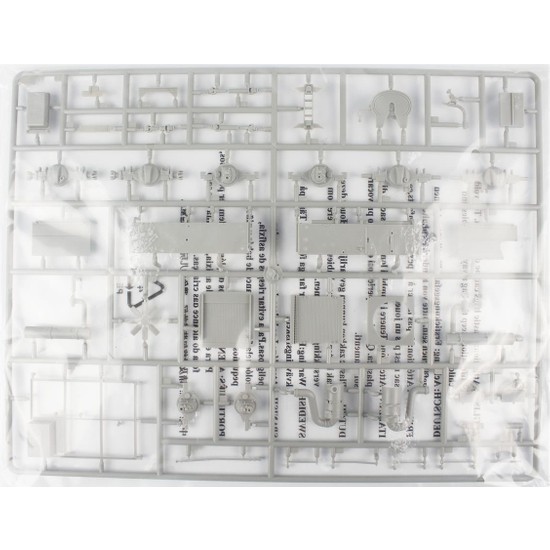 Trumpeter 01067 1/35 Ölçek M1142 Taktik Yangın Söndürme Fiyatı