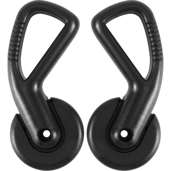 Kigiwaa Araba Sol + Sağ Koltuk Ayarlayıcı Düğmesi Kolu Koltuk Kol Dayama Kolu 206 207 C2 9638799977