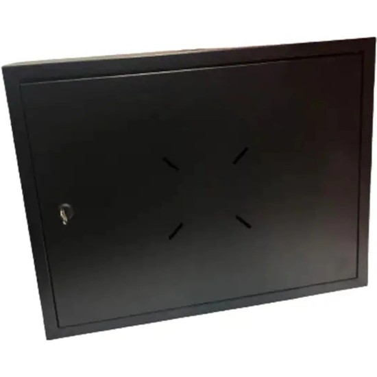 Jbox Pano/box Nvr Cctv Rack Kabinet ve Monitör Koruma Kutusu Fiyatı