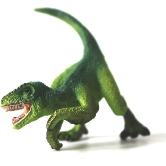 Papajack Vbnvb 01-Kutulu Schlaich Mini Dinozor Triceratops Fiyatı