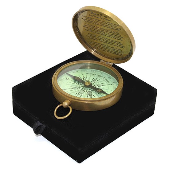 Kutulu Pirinç Pusula 3896 Fiyatı - Taksit Seçenekleri