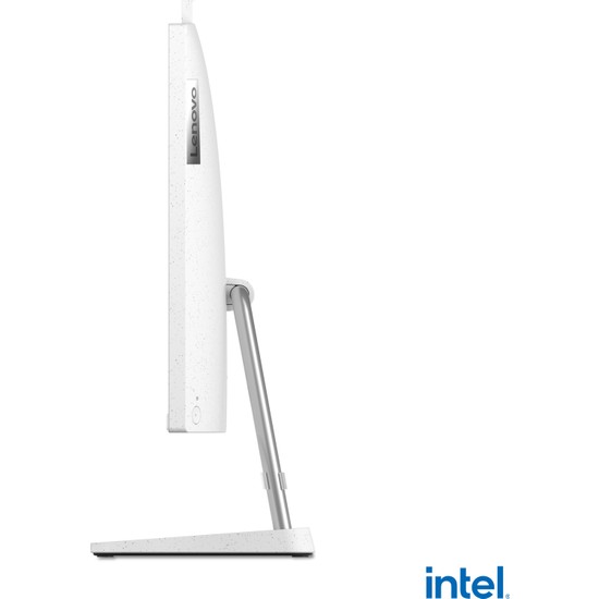 Lenovo IdeaCentre AIO 3 27IAP7 Intel Core i5 12450H 16GB 512GB SSD Freedos 27" FHD All In One