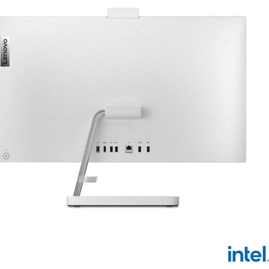 Lenovo IdeaCentre AIO 3 27IAP7 Intel Core i5 12450H 16GB 512GB SSD Freedos 27" FHD All In One