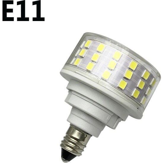 Xiyu Shop 1 Adet Tarzı E11 10W E27 BA15D B22 E14 E17 E12 G9 Fiyatı