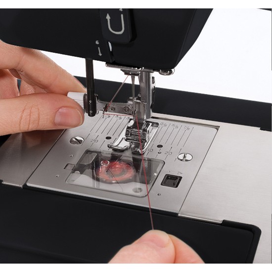 Singer Hd 4432 Black Tk Dikiş Makinası Fiyatı - Taksit Seçenekleri