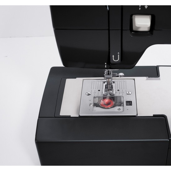 Singer Hd 4432 Black Tk Dikiş Makinası Fiyatı - Taksit Seçenekleri