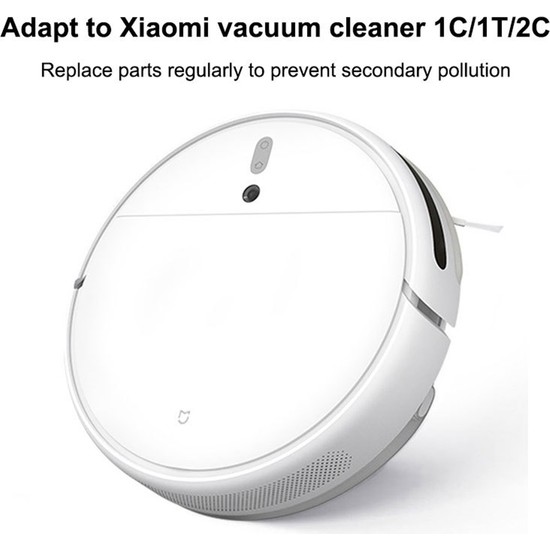 Xiaomi Mijia 1c /2c/ STYTJ01ZHM Dreame F9 Robot Için Hepa Fiyatı