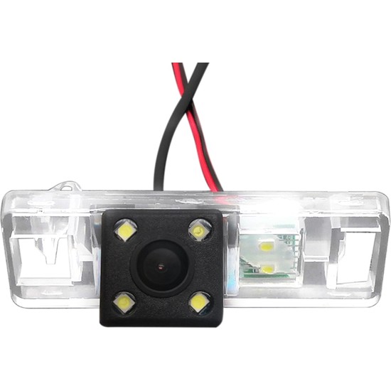 Citroen C2 C3 C4 C5 C6 Için Araç Arka Görüş Kamerası 4led Fiyatı