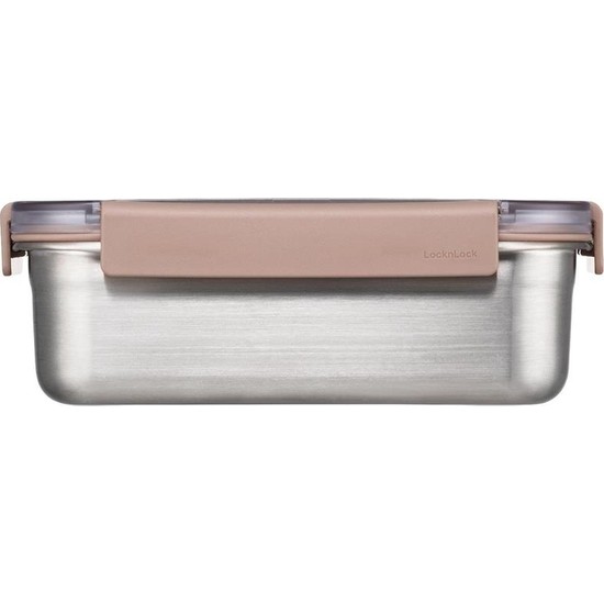 Lockn Lock Locknlock Paslanmaz Çelik Fırın & Saklama Kabı Fiyatı