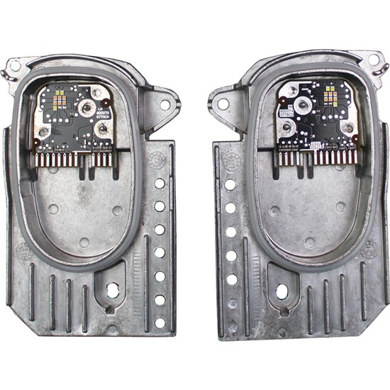 1 Çift 63115A0E625 63115A0E626 Far LED Dönüş Sinyali Drl Fiyatı