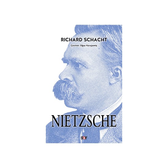 Nietzsche - Richard Schacht Kitabı ve Fiyatı - Hepsiburada