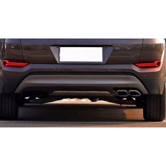 Faith hyundai Tucson 2015 2016 2017 2018 Kuyruk Lambası Için Fiyatı