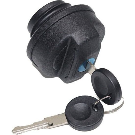 Vager Exeo 2009-2014 Yakıt Depo Kapağı Anahtarlı Fiyatı