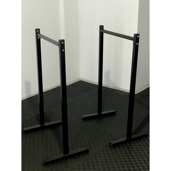 Tekno Trust Ikili Muscle Monsters Paralel Dips Triceps Rack Fiyatı